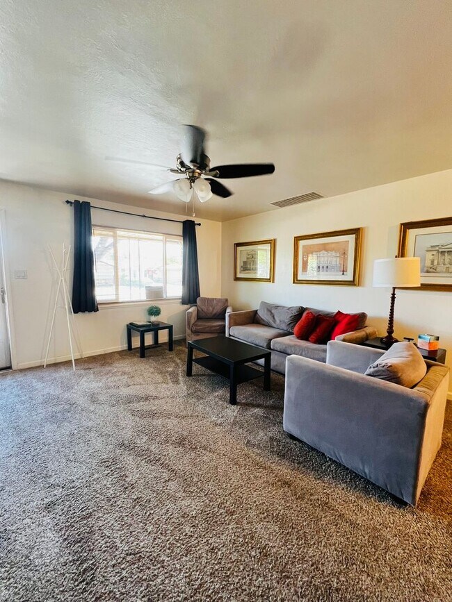 1643 Stewart Street, Reno, NV 89502 House - House Rental in Reno, NV ...