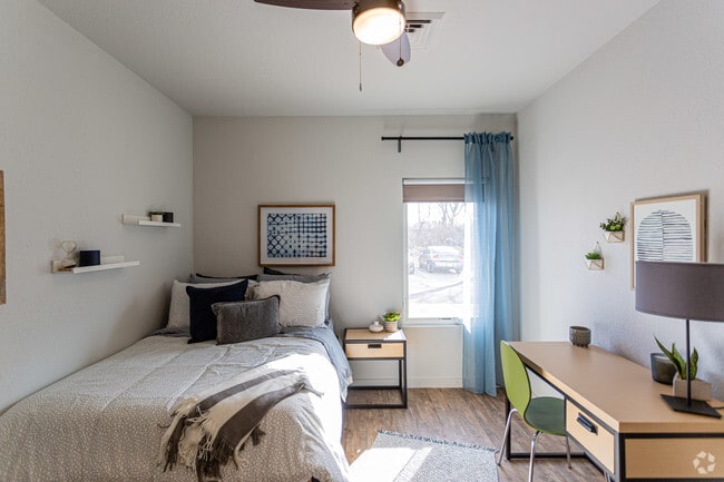 Muse Bowling Green Apartments - Bowling Green, KY | ForRent.com