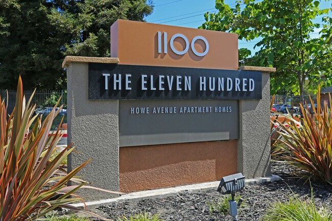 THE ELEVEN HUNDRED Apartments For Rent in Sacramento, CA | ForRent.com