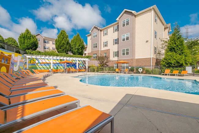 Summit at Cullowhee Apartments - Cullowhee, NC | ForRent.com
