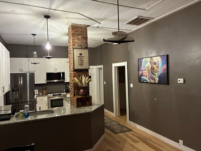 1512 E 18th Ave Off-Campus Housing, Tampa, FL