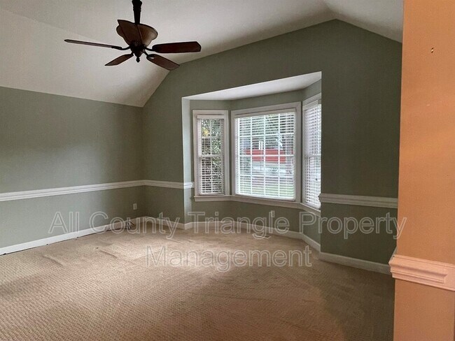 1102 Blackburn Rd - House Rental in Apex, NC | ForRent.com