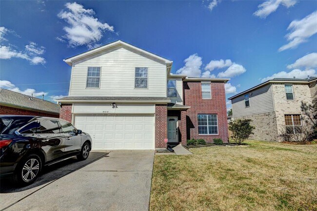 19618 Yaupon Ranch Dr - House Rental in Cypress, TX | ForRent.com