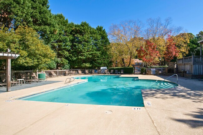 Cardinal Apartments For Rent in Greensboro, NC | ForRent.com