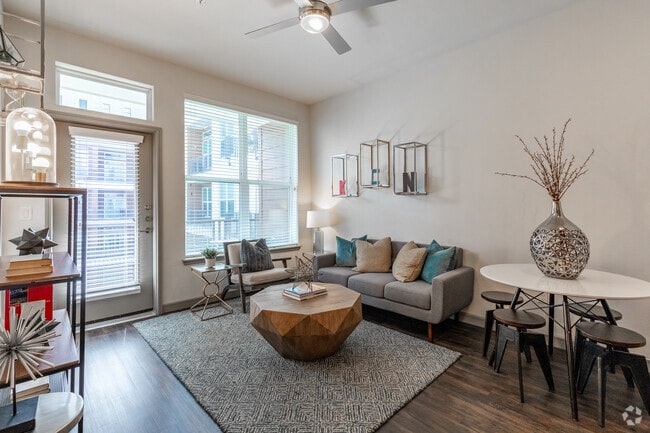 Rice University | Off-Campus Housing Search