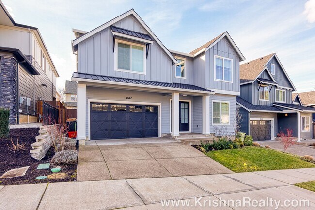 Gorgeous *NEW Construction* Modern 5BD* 3B... - House Rental in ...