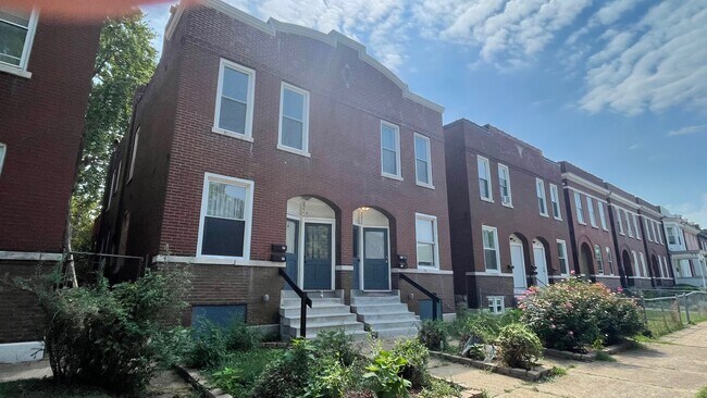 3228 Pennsylvania Ave Apartamentos Unidad #2F - Saint Louis, MO ...