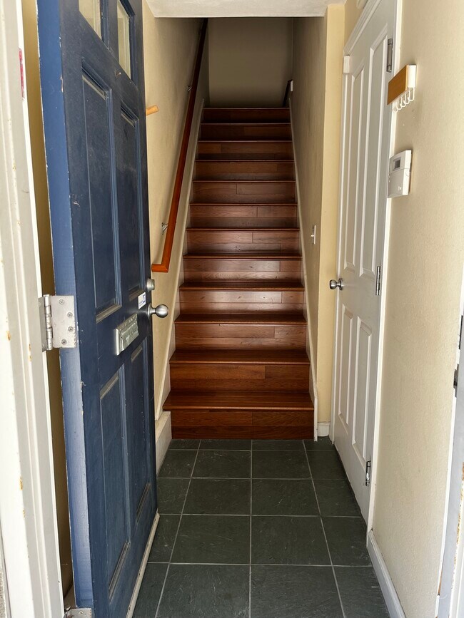 10 Scott Aly - Condo for Rent in San Francisco, CA | ForRent.com