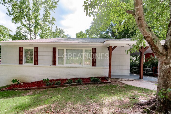 724 84th St S - House for Rent in Birmingham, AL | ForRent.com