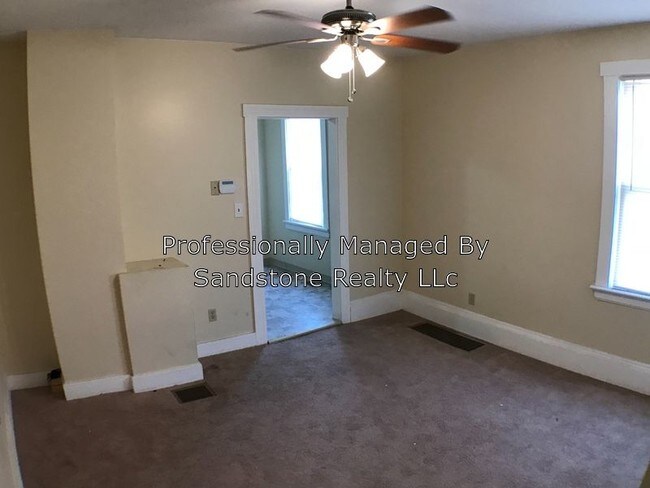 Located in the Clark-Fulton area - House Rental in Cleveland, OH ...