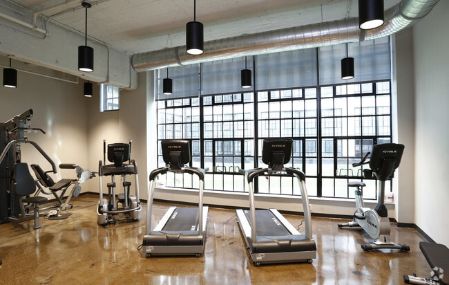 Delco Lofts - Dayton, OH | ForRent.com