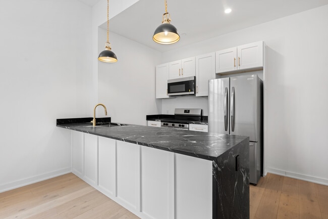 36 N Narberth Ave - Narberth, PA | ForRent.com