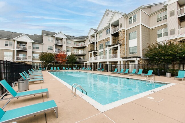 The View at Mill Run Apartments - Owings Mills, MD | ForRent.com