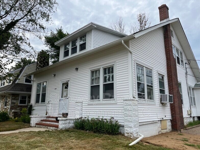 2841 Nottingham Way - House for Rent in Hamilton, NJ | ForRent.com