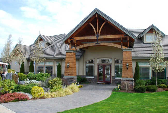 Grandview Place Apartments For Rent in Camas, WA | ForRent.com