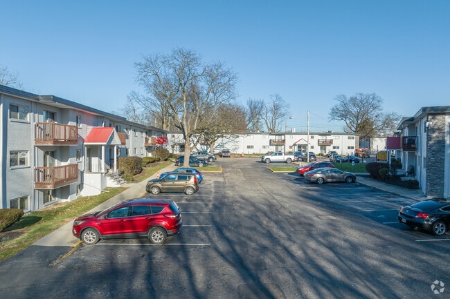 TERRA – Parma Heights Apartments - Parma Heights, OH | ForRent.com