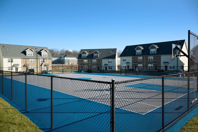 Penn State University | Off-Campus Housing Search