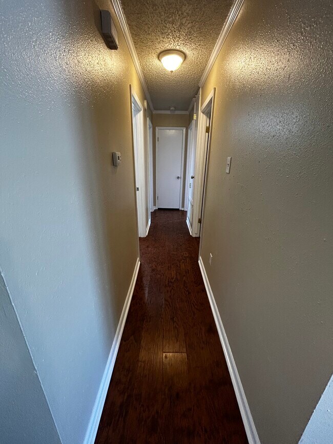 1657 Holiday Pl - House Rental in Bossier City, LA | ForRent.com