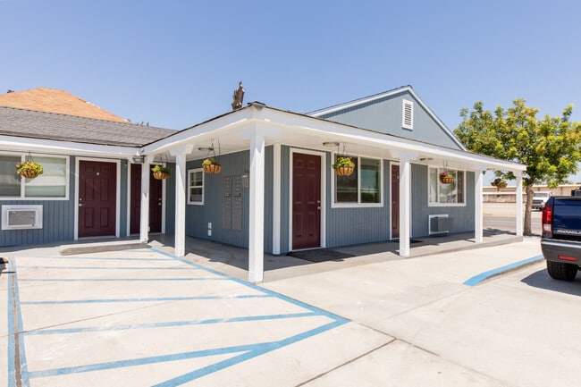 251 S Tehama St Apartments - Willows, CA | ForRent.com