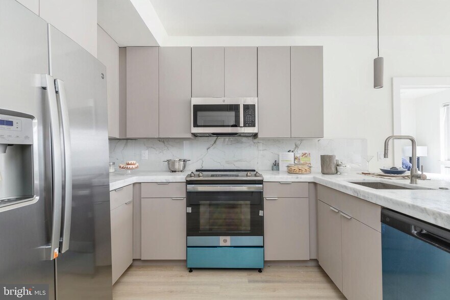 2709 Cecil B. Moore Ave Unit 203 - Apartment for Rent | Philadelphia ...