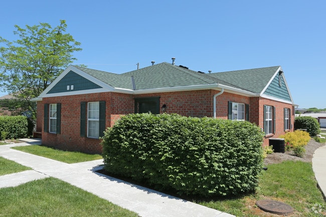 Imperial Pointe Apartments For Rent in Nicholasville, KY | ForRent.com