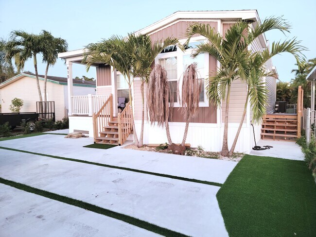 19800 SW 180th Ave Unit 415 - House Rental in Miami, FL | ForRent.com