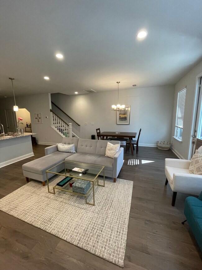 2335 Watchtower Ln - Townhome Rental in Charleston SC | ForRent.com