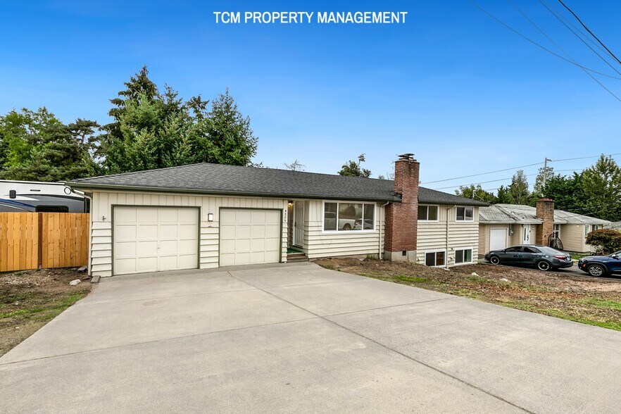 Houses For Rent In Seatac Wa