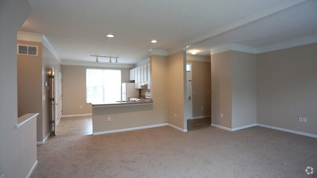 Creekside At Taylor Square Apartments For Rent in Reynoldsburg, OH ...