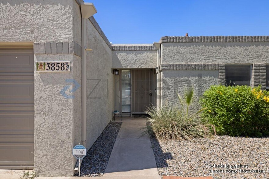 3858 E Dahlia Dr - House for Rent in Phoenix, AZ | ForRent.com