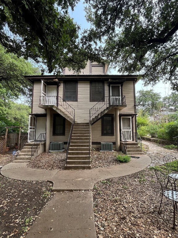 1403 Drake Ave - Condo for Rent in Austin, TX | ForRent.com