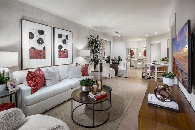 Promenade at Irvine Spectrum Apartments - Irvine, CA | ForRent.com