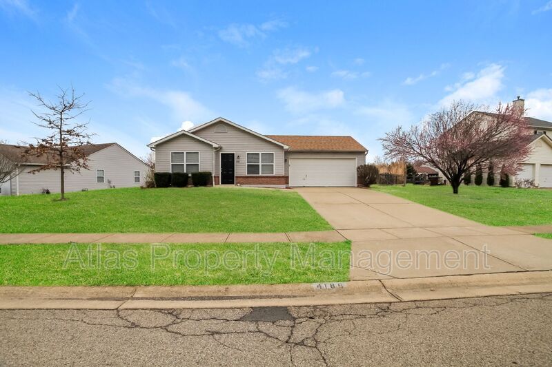4186 Cannon Gate Dr - House for Rent in Cincinnati, OH | ForRent.com