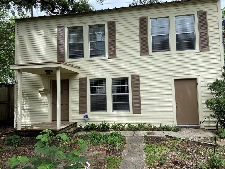 1119 Harvard St - House for Rent in Houston, TX | ForRent.com