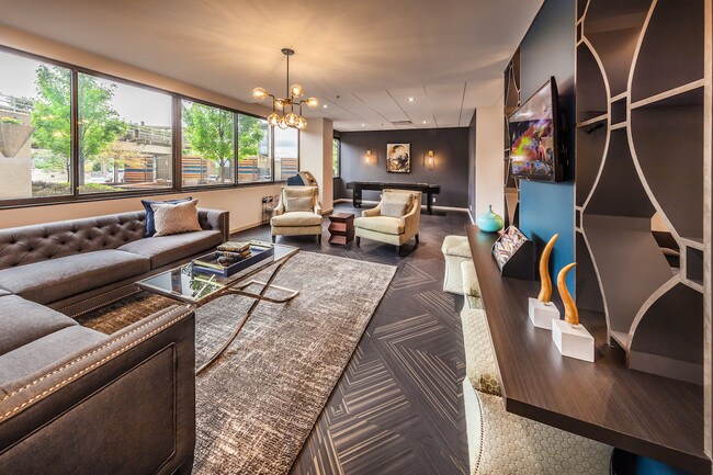 One Lytle Place Apartments For Rent in Cincinnati, OH | ForRent.com