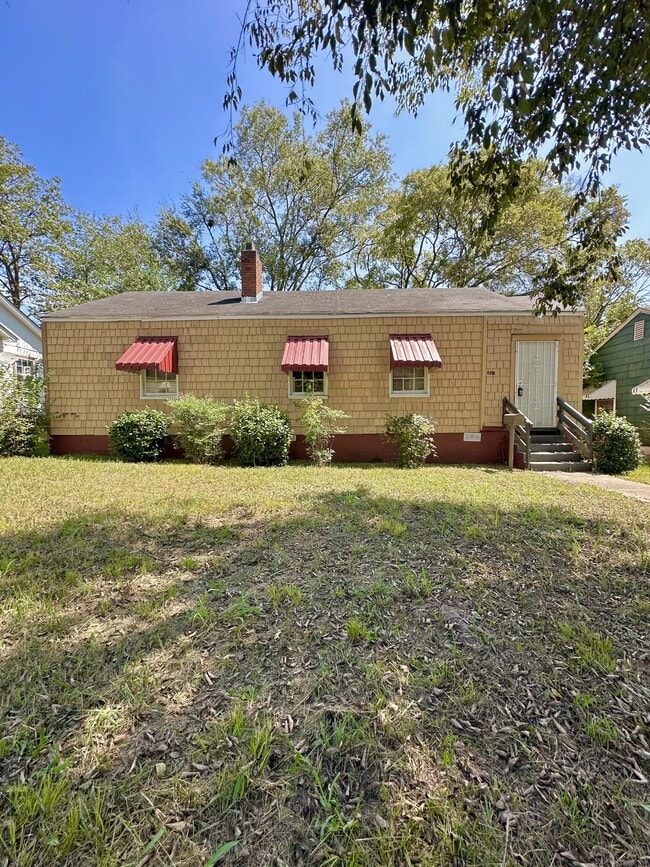 5517 Court O Off-Campus Housing, Birmingham, AL