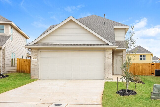 Blue Ridge Ranch - 5010 Jade Crossing San ... - House Rental in San ...