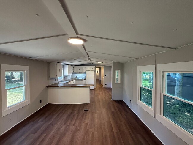 2 bedroom 2 full bath single wide trailer House - House Rental in South ...