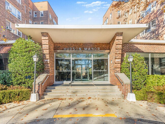 3750 Hudson Manor Ter Unit 4B W - Condo for Rent in Bronx, NY | ForRent.com