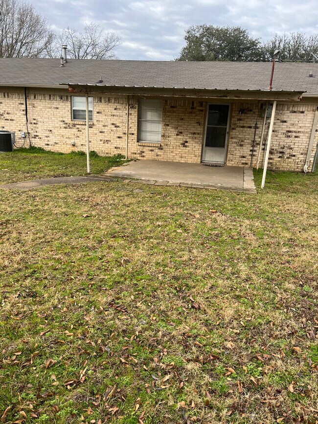 102 Farm to Market 1001 - House Rental in Cookville, TX | ForRent.com