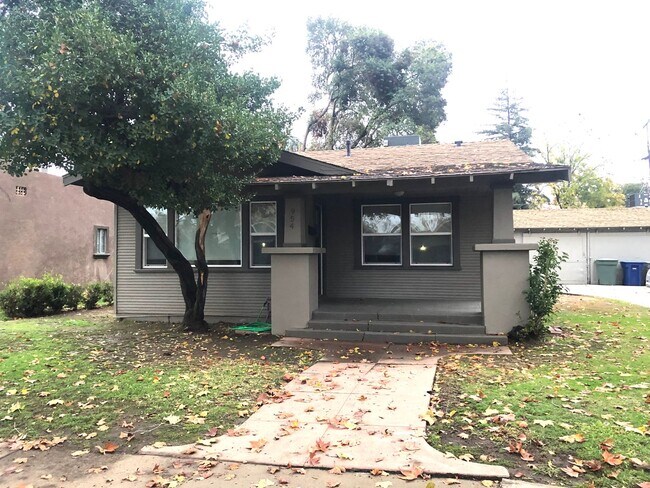Cozy house in Merced - House Rental in Merced, CA | ForRent.com