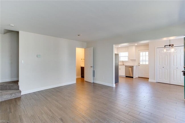 3746 Pendleton Ave Off-Campus Housing, Virginia Beach, VA