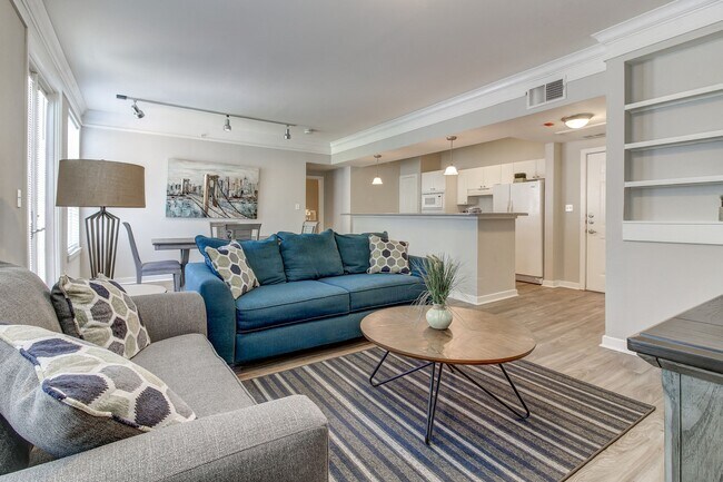 Tulane University | Off-Campus Housing Search