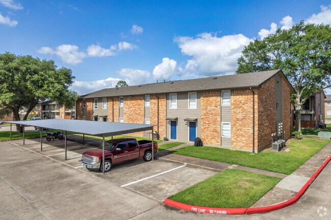 Pindo Pointe Apartments - Beaumont, TX | ForRent.com