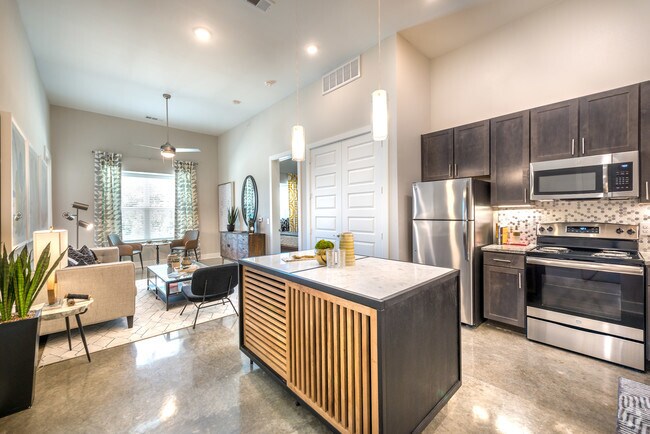 Collin County Community College-Rockwall Center Off-Campus Housing ...