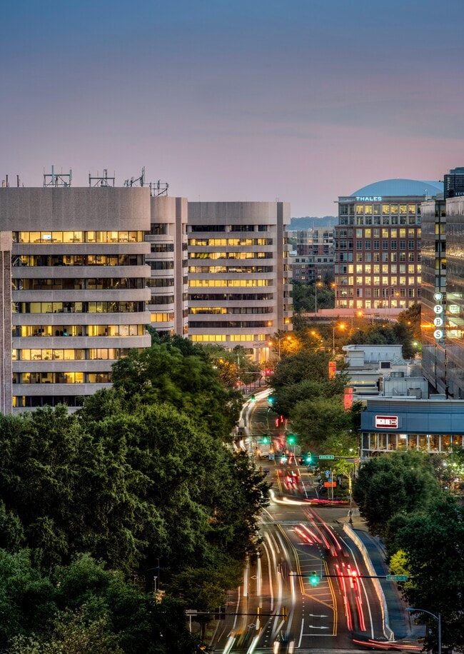 Virginia Tech DC | Off-Campus Housing Search