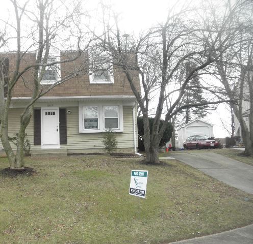 307 Burnside Ct Off-Campus Housing, Joppatowne, MD