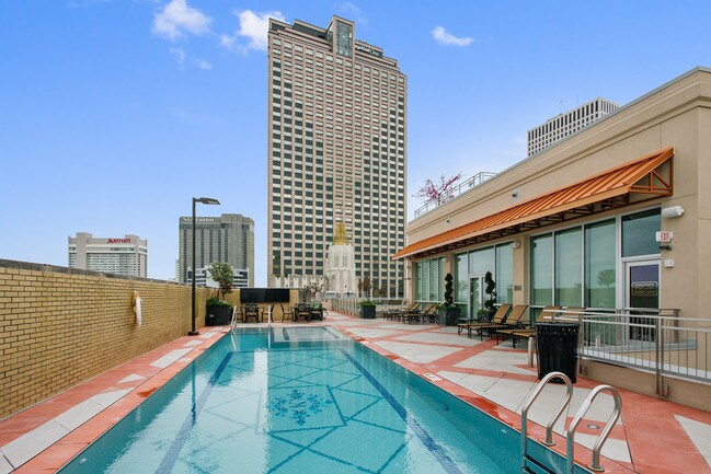 Tulane University | Off-Campus Housing Search