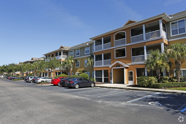 Trinity Palms at Seven Springs Apartments - New Port Richey, FL ...