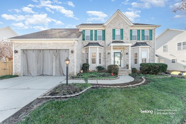 4332 Southern Oak Dr Off-Campus Housing, High Point, NC